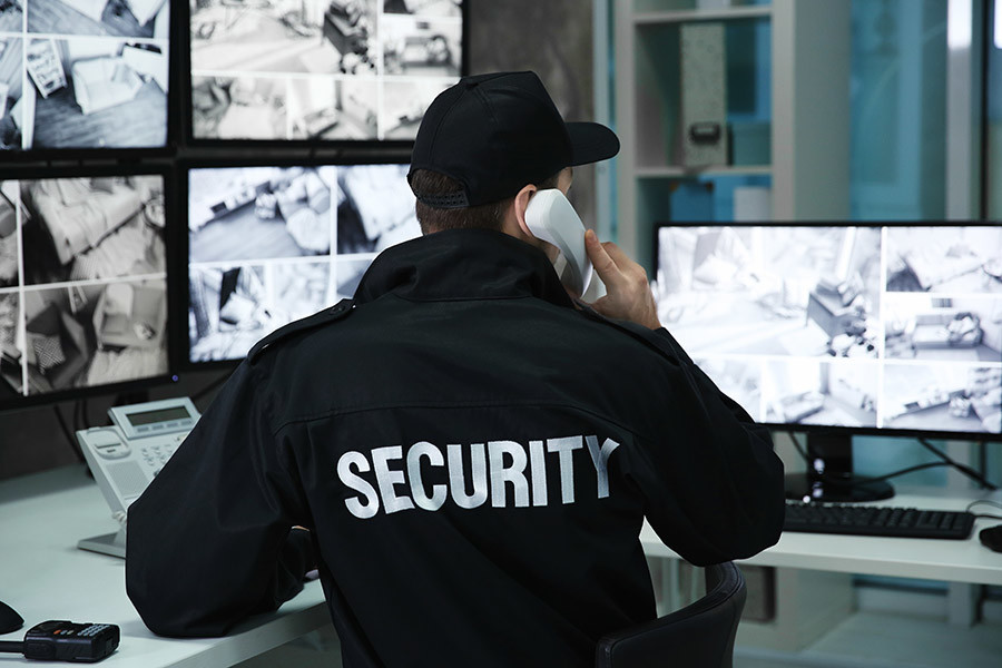 Top Advantages of Patrolling Security Services - lifeasmrslarson